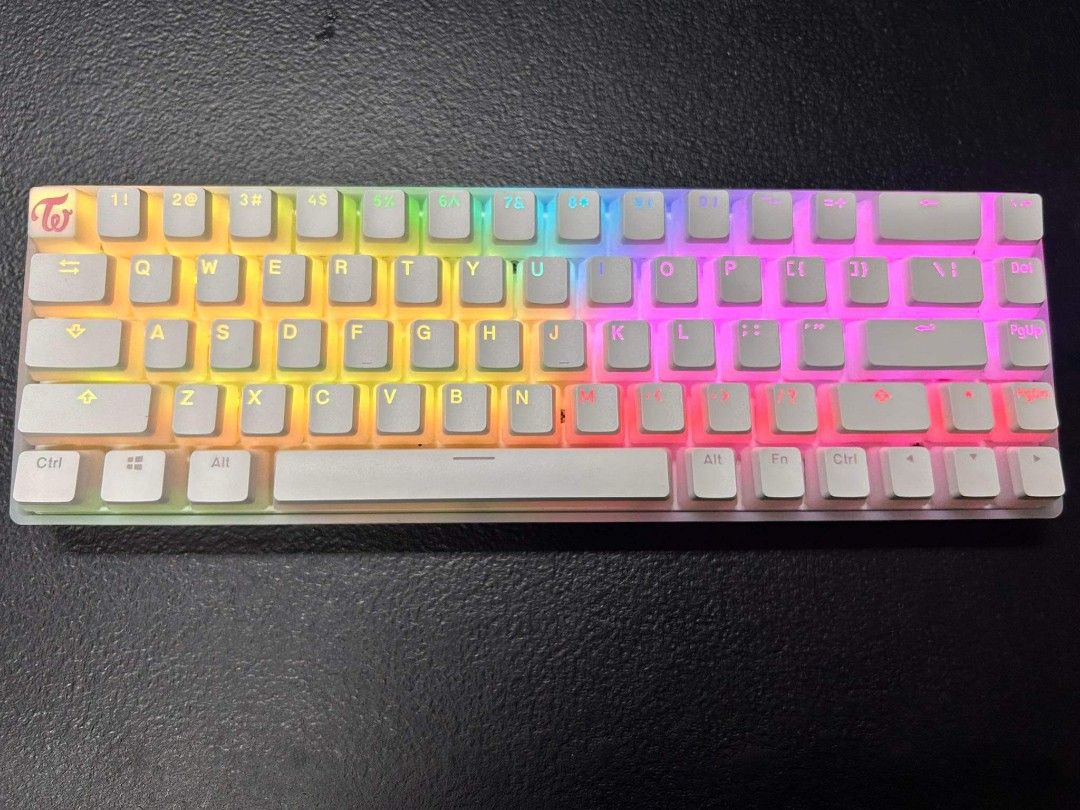 garuda gear gg68b, Computers & Tech, Parts & Accessories, Computer ...