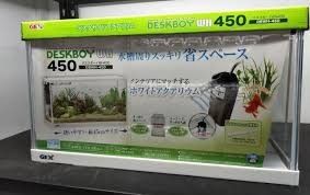 Gex deskboy 450, Pet Supplies, Homes & Other Pet Accessories on Carousell