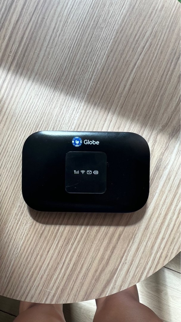 Globe Pocket Wifi with FREE GOMO Sim, Mobile Phones & Gadgets, Mobile ...