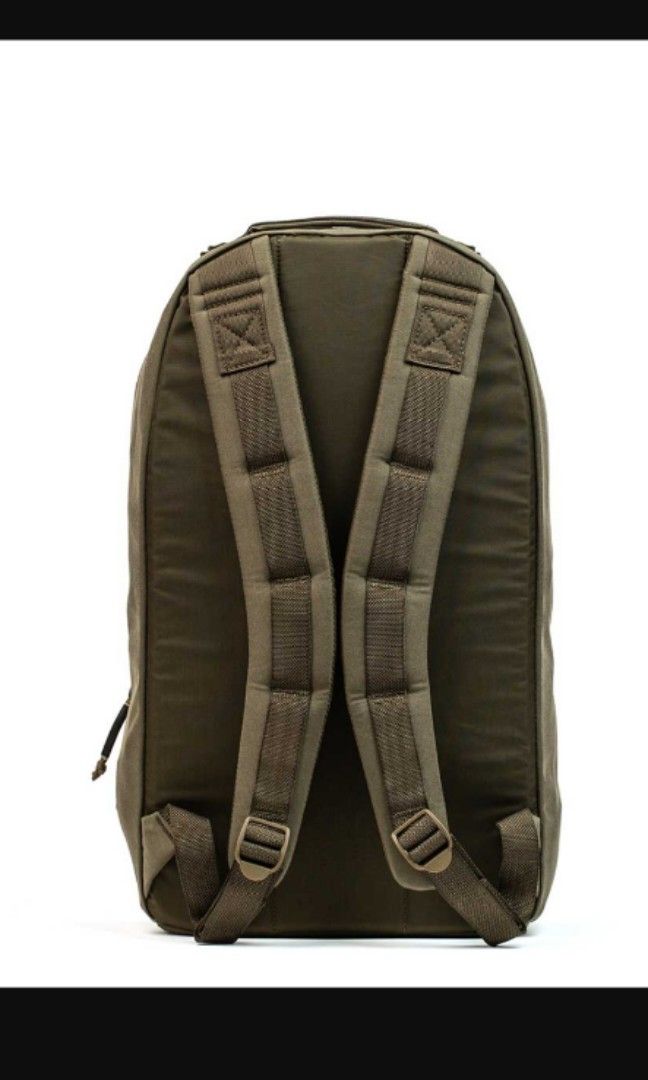Goruck Bullet 15L Ranger, Men's Fashion, Bags, Backpacks on Carousell