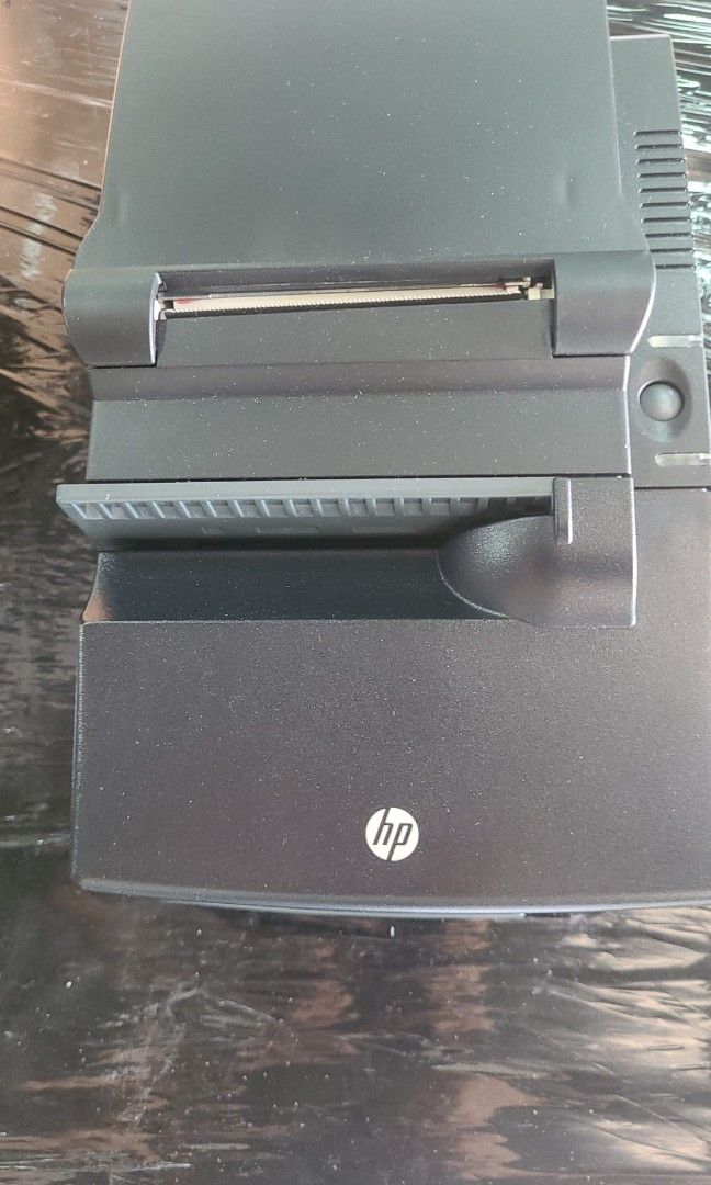 HP recipient printer, Computers & Tech, Printers, Scanners & Copiers on ...