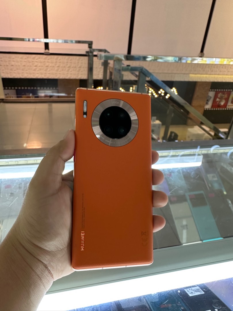 Huawei Mate30Pro 5G 8/256, Mobile Phones & Gadgets, Mobile Phones, Android Phones, Huawei on ...