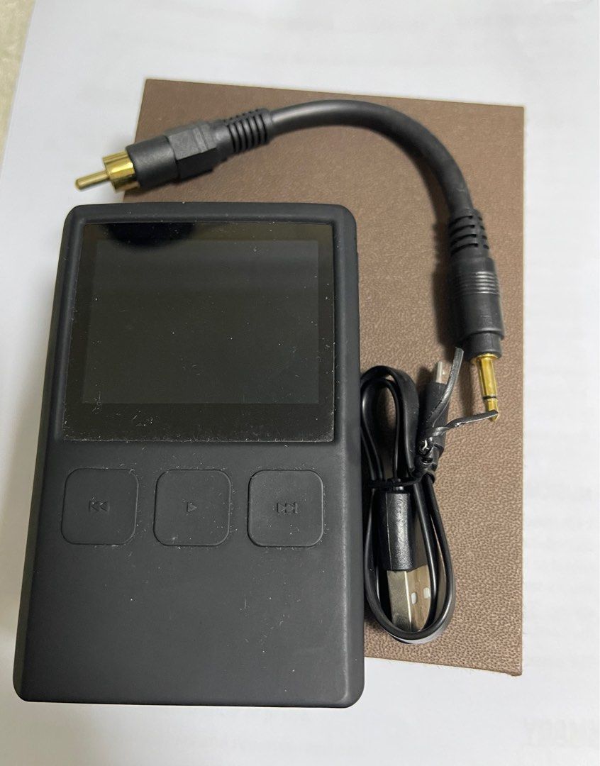 iBasso DX90, Audio, Portable Music Players on Carousell