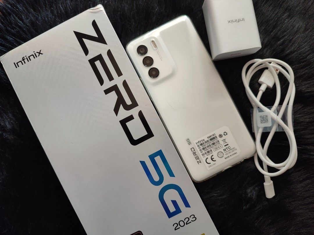 INFINIX 5G, Mobile Phones & Gadgets, Mobile Phones, Android Phones ...