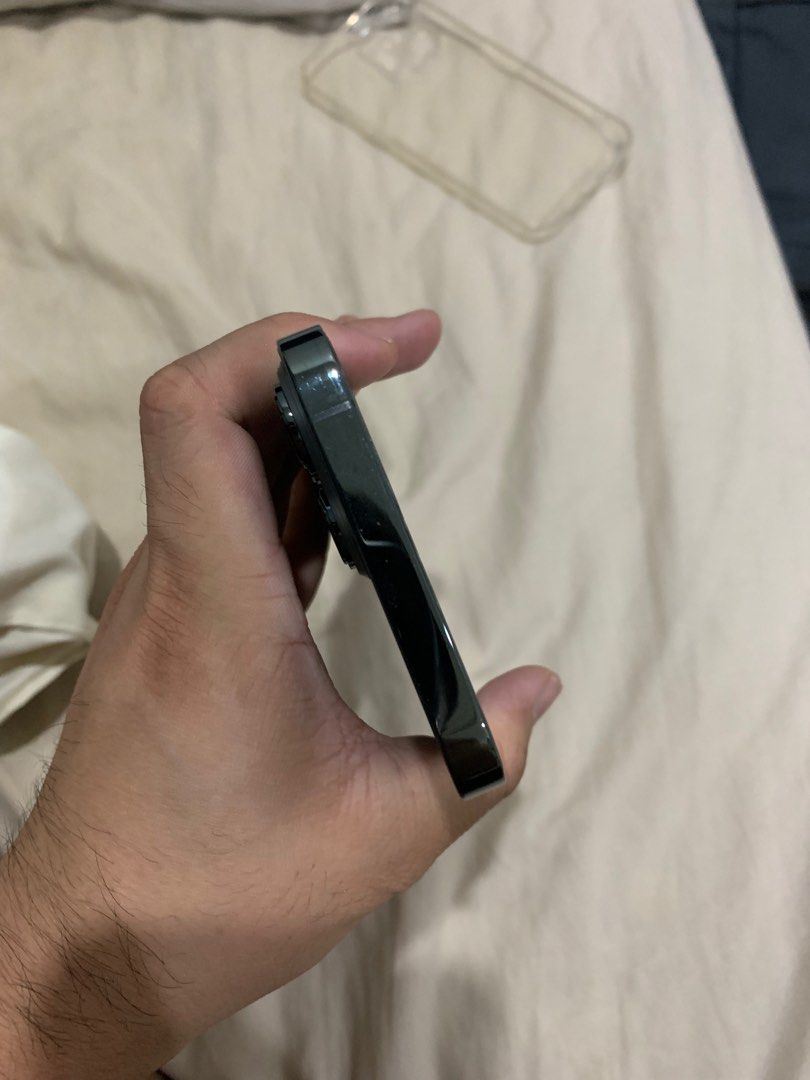 iPhone 13 Pro Max 128GB 100 percent battery health, Mobile Phones ...