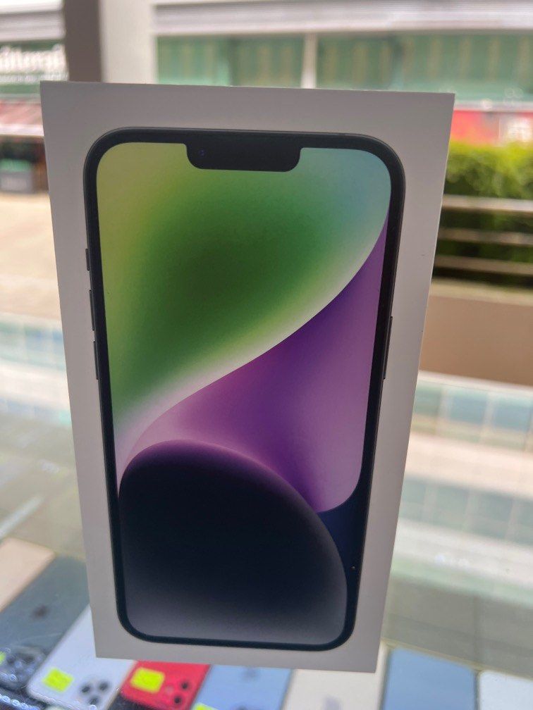 iPhone 14 plus 128GB, Mobile Phones & Gadgets, Mobile Phones, iPhone ...