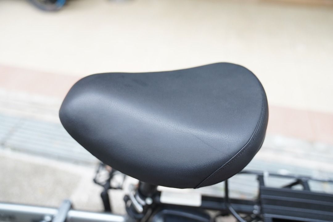 Jimove MC With Elevated Rack LTA Approved Ebike V1 Installment Plan ...