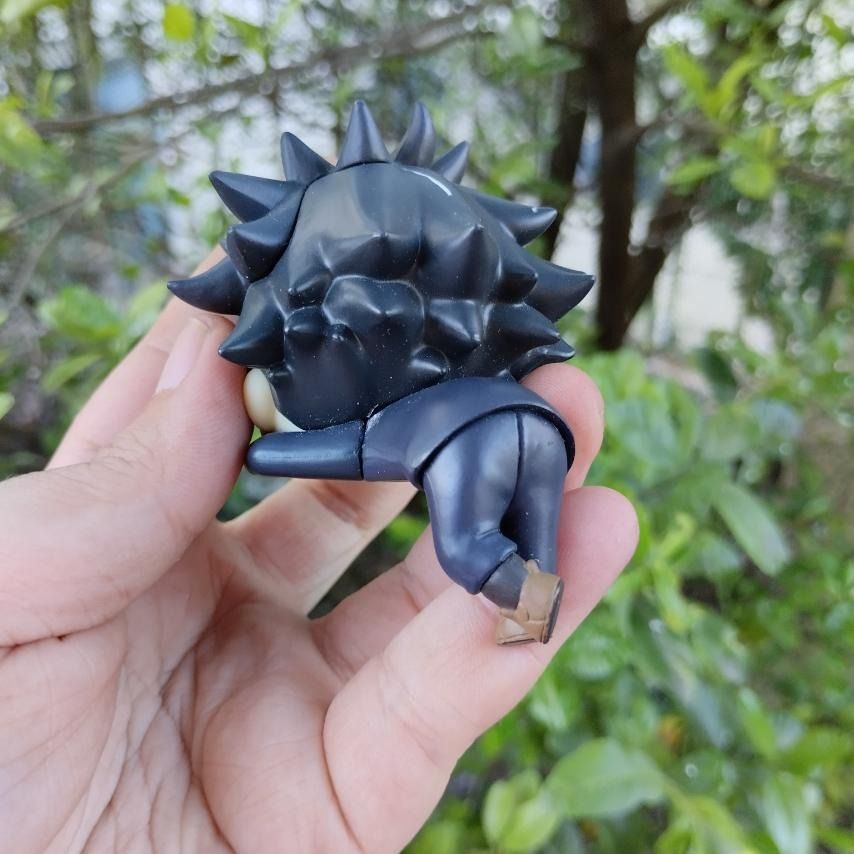 Jujutsu Kaisen Fushiguro Megumi Mini Figure, Hobbies & Toys, Toys ...