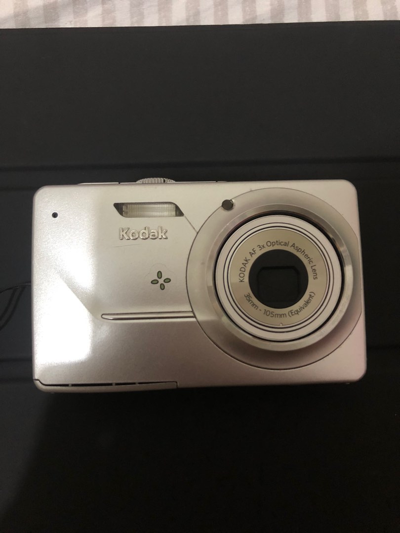 Kodak Easyshare m341 on Carousell