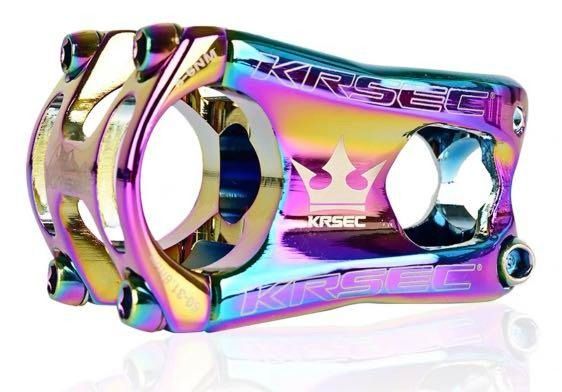 Krsec Stem, Sports Equipment, Bicycles & Parts, Parts & Accessories on ...