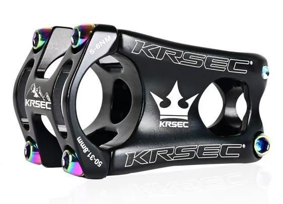 Krsec Stem, Sports Equipment, Bicycles & Parts, Parts & Accessories on ...