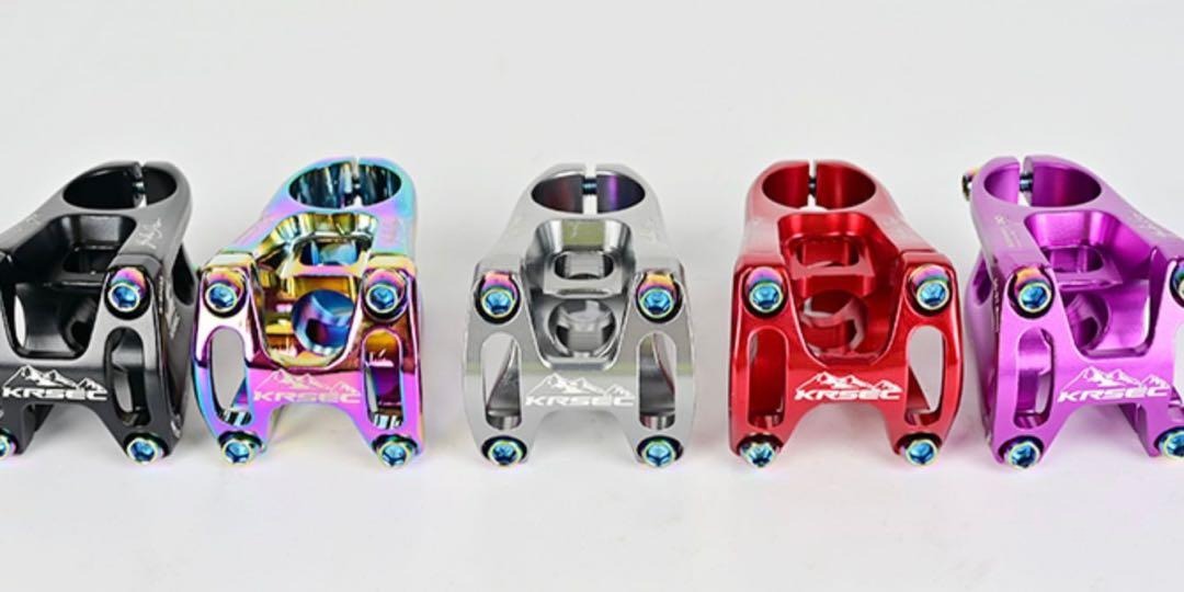 Krsec Stem, Sports Equipment, Bicycles & Parts, Parts & Accessories on ...