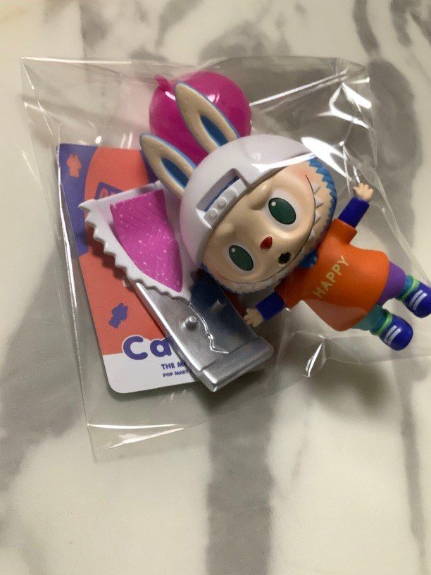 LABUBU CANDY SERIES, Hobbies & Toys, Toys & Games on Carousell