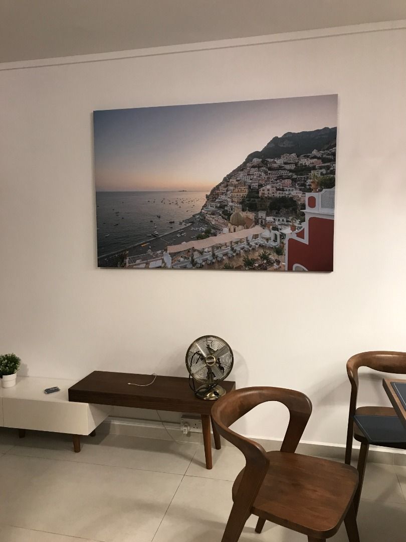 Large format Canvas Printing, Hobbies & Toys, Stationery & Craft, Art ...