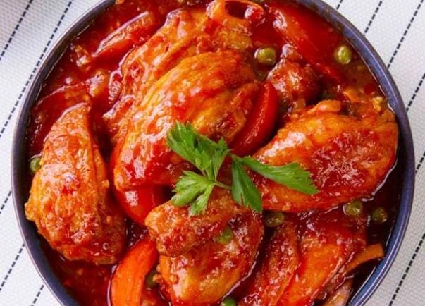 Lauk Malam Raya Aidilfitri 2023, Food & Drinks, Packaged & Instant Food ...