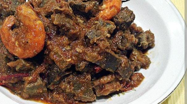 Lauk Malam Raya Aidilfitri 2023, Food & Drinks, Packaged & Instant Food ...