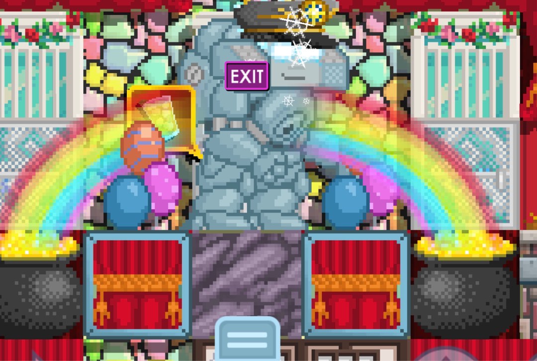 WTS Growtopia Legendary Robot Account (Lbot), Video Gaming, Gaming ...
