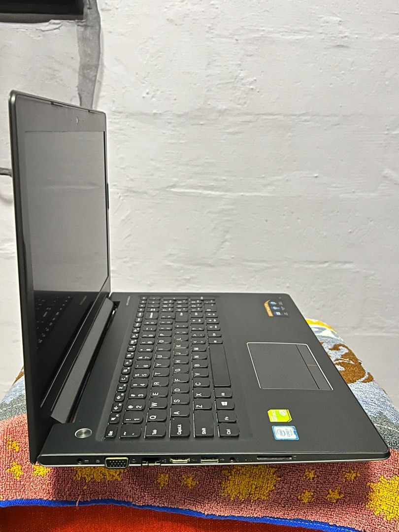 Lenovo IdeaPad 510-15IKB with i7 NVIDIA Graphics, Computers & Tech ...