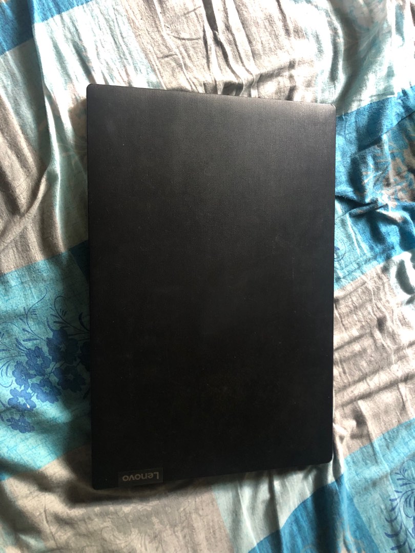 Lenovo Laptop AMD A6. With charger and mouse, Computers & Tech, Laptops ...