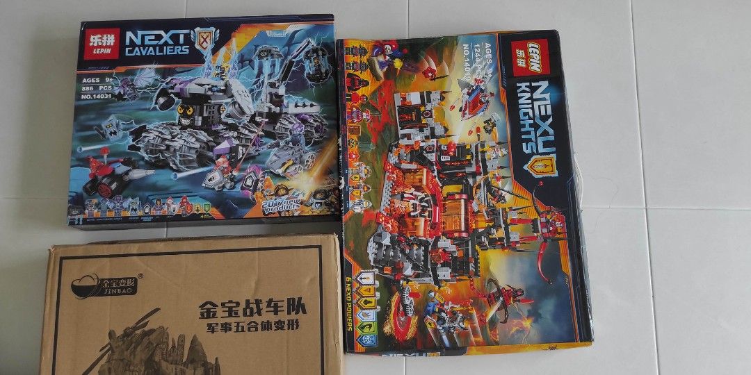 Marvel legends TMNT technodrome, Hobbies & Toys, Toys & Games on Carousell