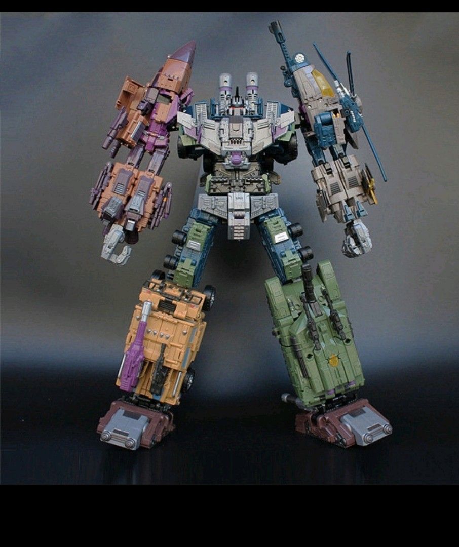 Marvel legends TMNT technodrome, Hobbies & Toys, Toys & Games on Carousell