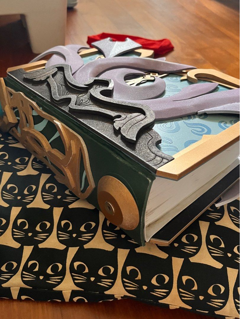 life size cosplay prop genshin impact lost prayer to the sacred winds ...