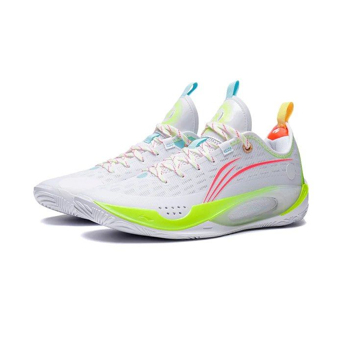 Li-Ning Way of Wade 808 2 (Authentic, Pre-Order, Multiple Colorways and ...