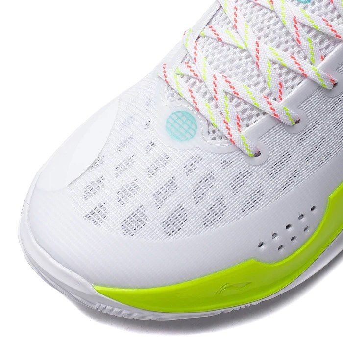 Li-Ning Way of Wade 808 2 (Authentic, Pre-Order, Multiple Colorways and ...