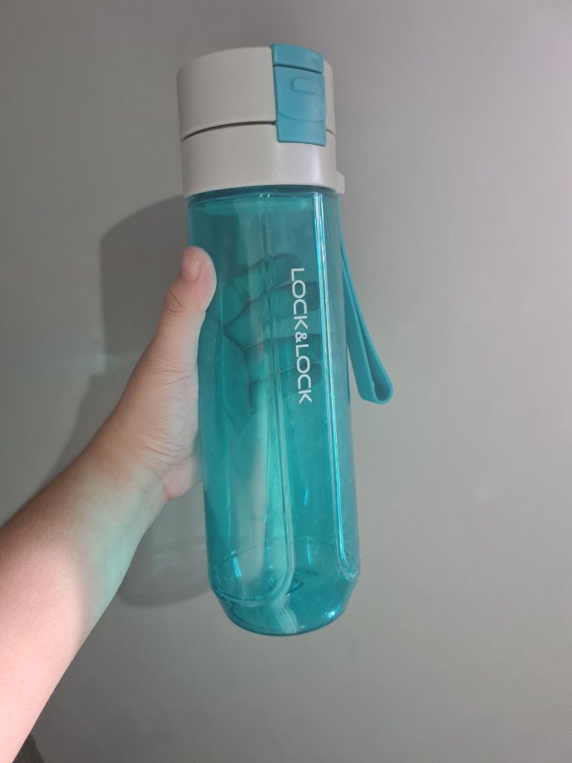 Lock and lock Tumbler, Furniture & Home Living, Kitchenware & Tableware ...