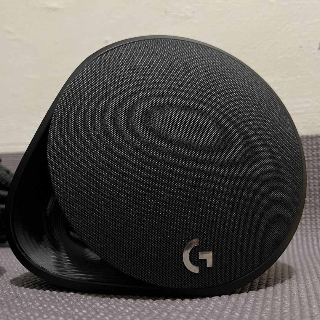 Logitech G560 Lightsync, Audio, Soundbars, Speakers & Amplifiers on ...