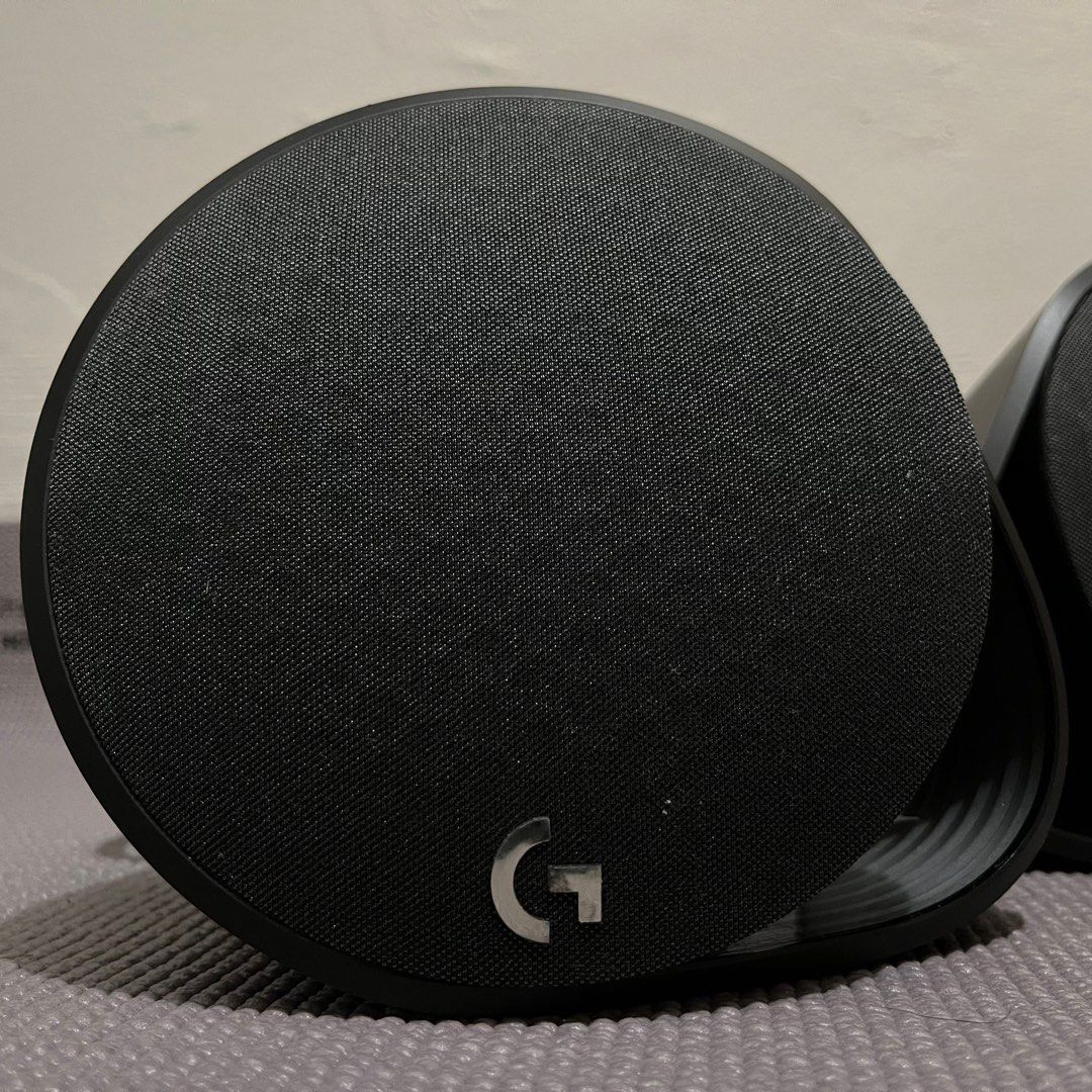 Logitech G560 Lightsync, Audio, Soundbars, Speakers & Amplifiers on ...