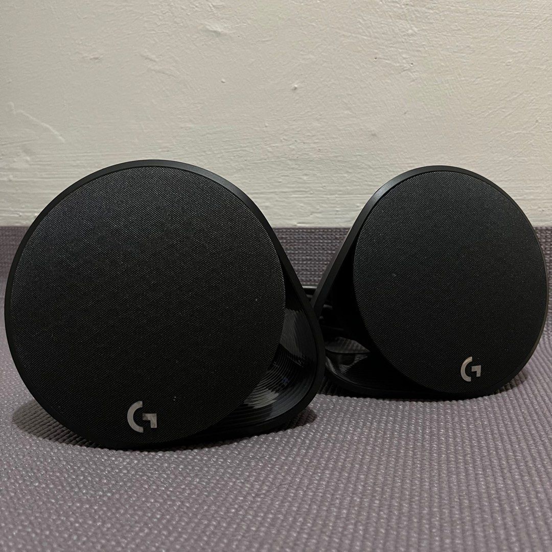 Logitech G560 Lightsync, Audio, Soundbars, Speakers & Amplifiers on ...