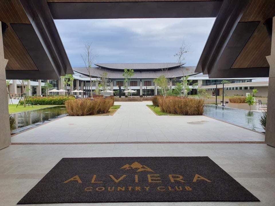 Lot For Sale in Alviera Versala Alviera Country Club near Clark ...