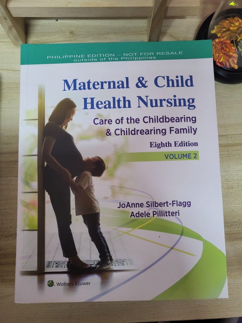 Maternal and child health nursing - Adele Pillitteri, Hobbies & Toys ...