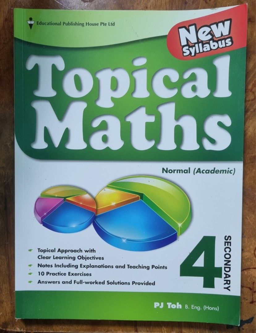 Math assessment book, Hobbies & Toys, Books & Magazines, Assessment Books on Carousell