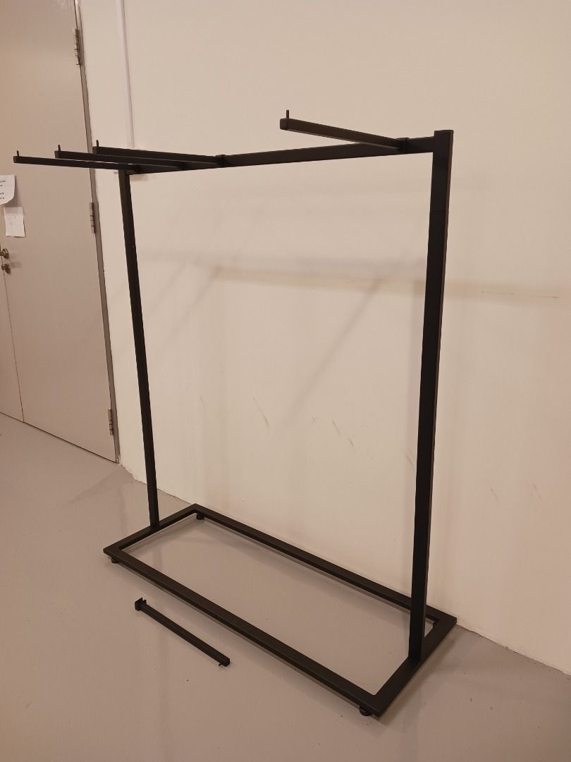 MAXe Freestanding Clothes display rack, clothes rack, Everything Else ...