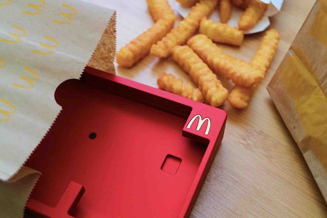 MC65 / MC 65 - 65% CUSTOM MECHANICAL KEYBOARD, Computers & Tech, Parts ...