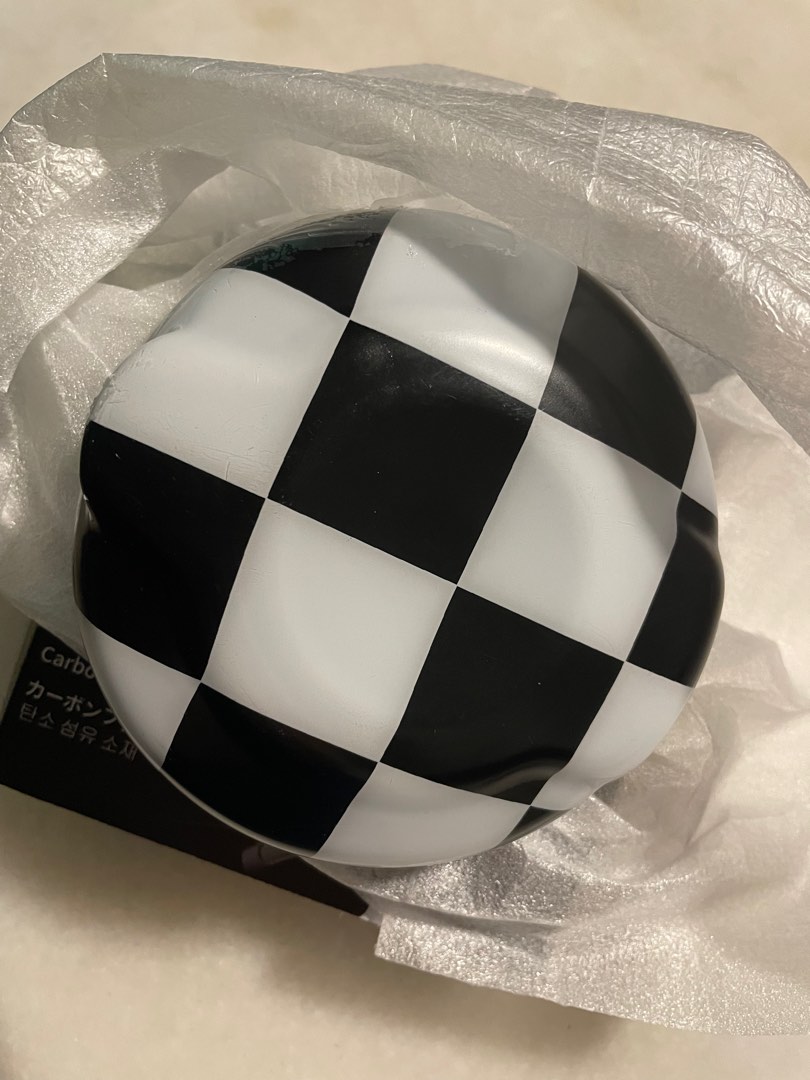 Mini Fuel Cap, Car Accessories, Accessories on Carousell