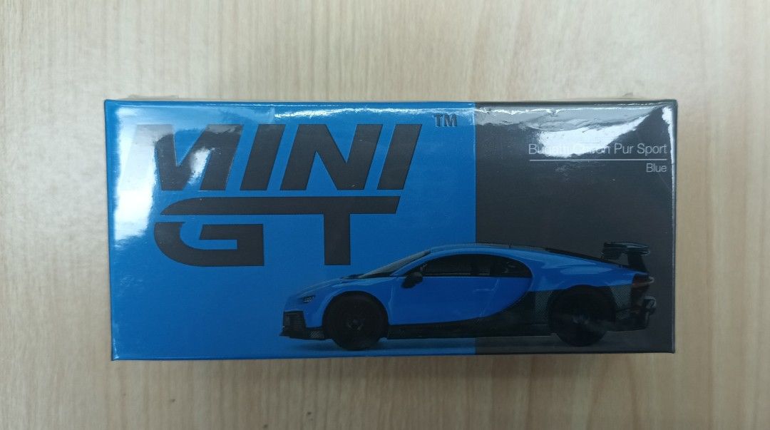 Minigt Mini GT 1:64 No.397 Nissan Skyline GT-R R34 White + No.379 ...