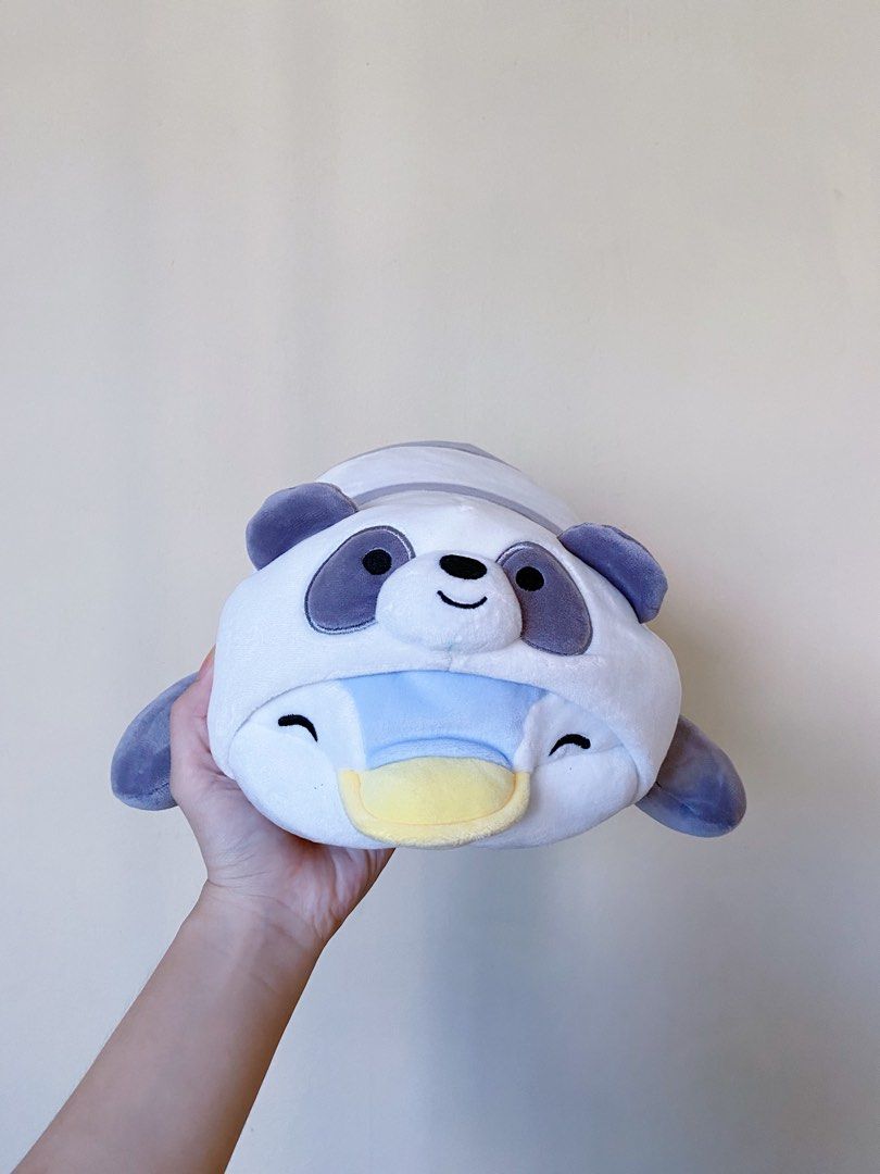 MINISO plushie soft toys, Hobbies & Toys, Toys & Games on Carousell