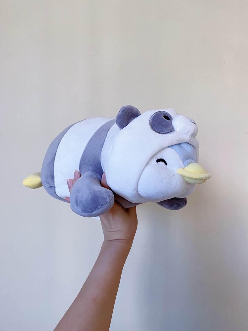 MINISO plushie soft toys, Hobbies & Toys, Toys & Games on Carousell