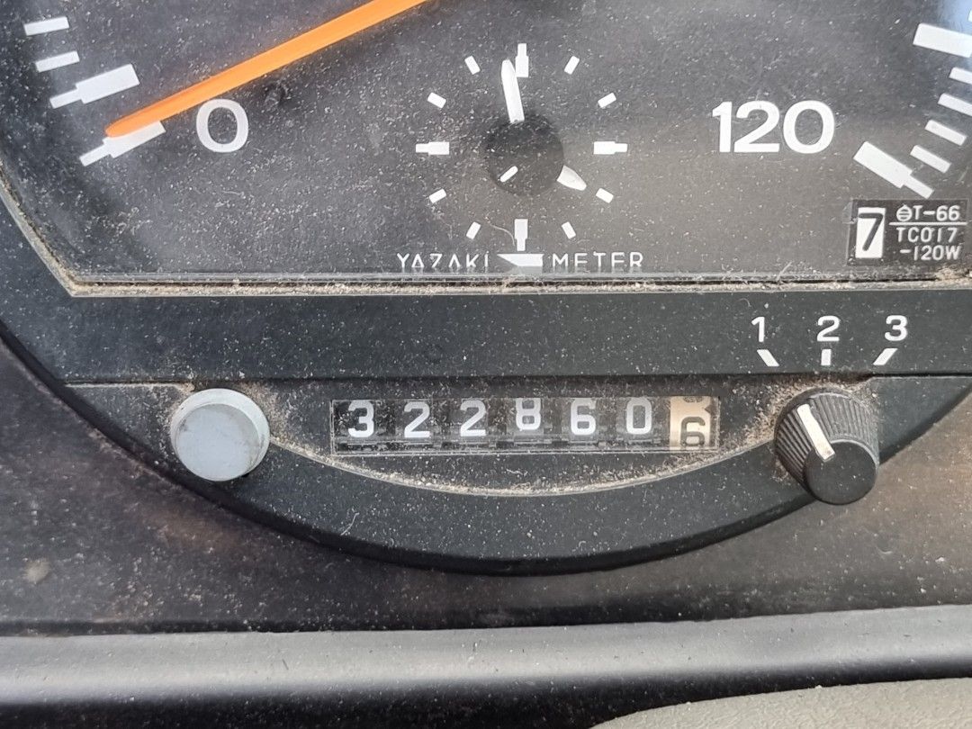 MITSUBISHI CANTER TANKER TRUCK 4D35 ENGINE 3.5KL FUEL MOLYE, Special ...