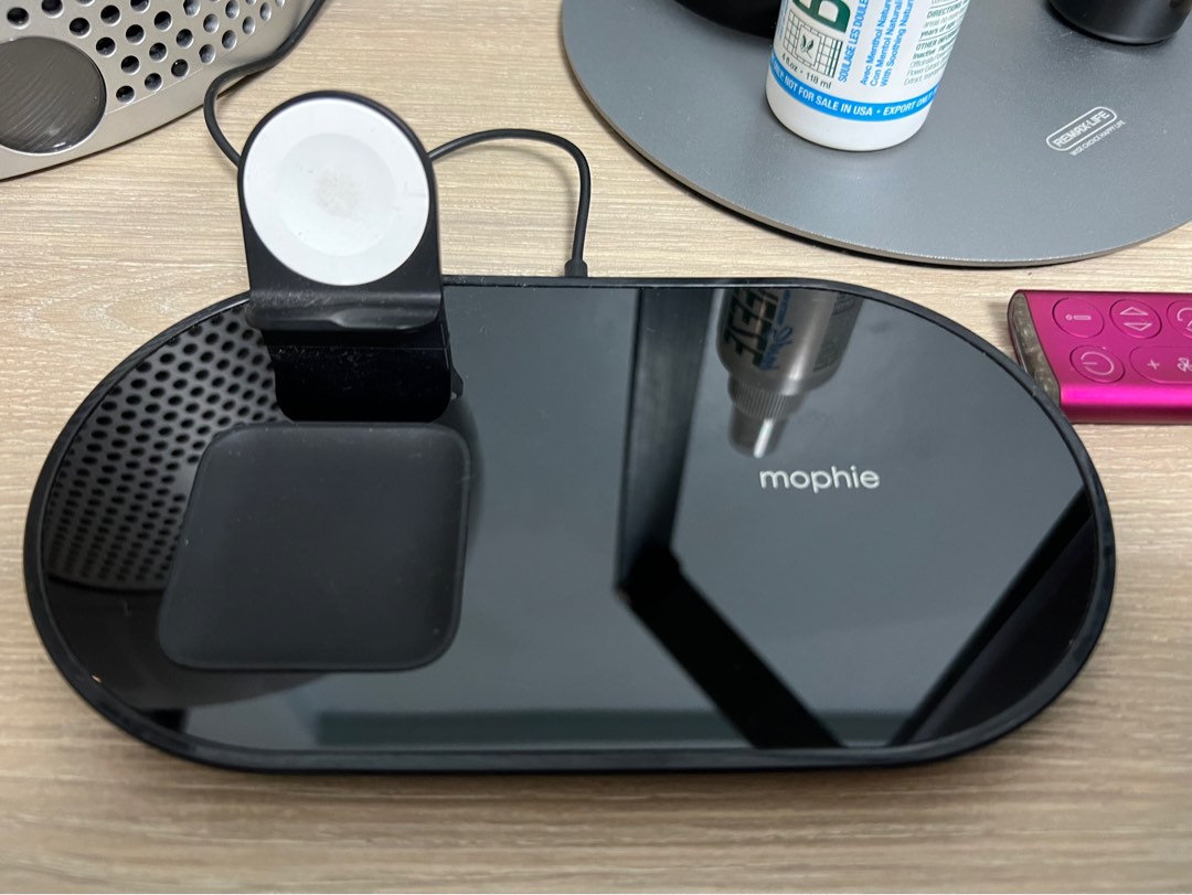 Mophie 3 in 1 Charger, Computers & Tech, Parts & Accessories, Chargers ...