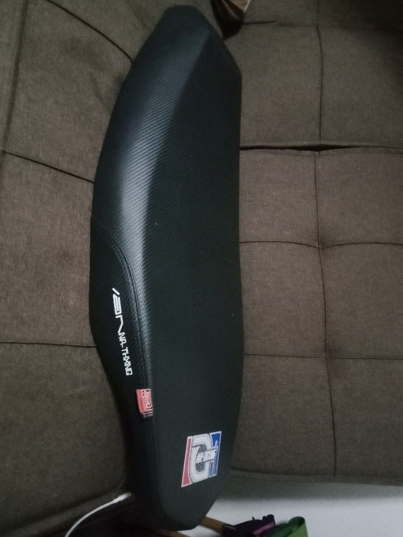 Namax v1 flatseat, Motorbikes, Motorbike Parts & Accessories, Body ...