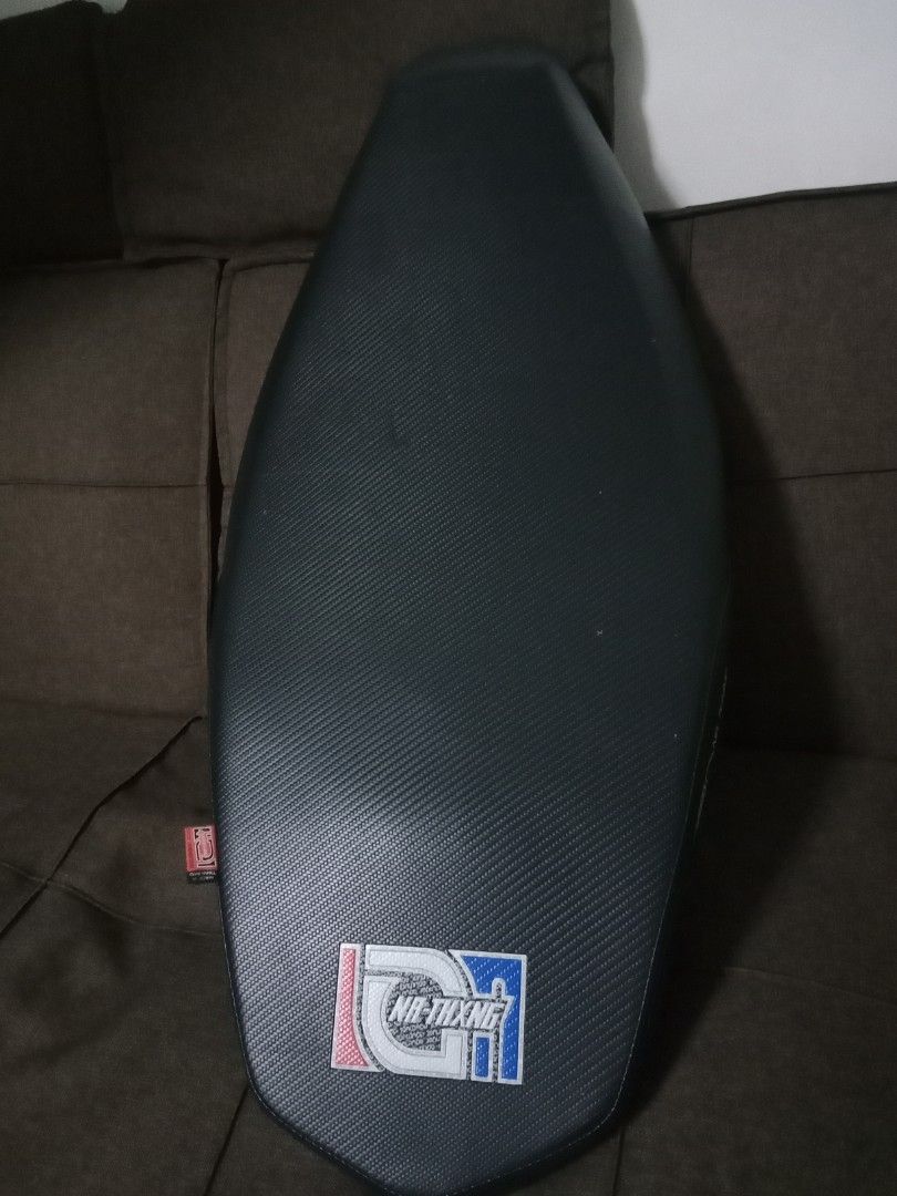 Namax v1 flatseat, Motorbikes, Motorbike Parts & Accessories, Body ...