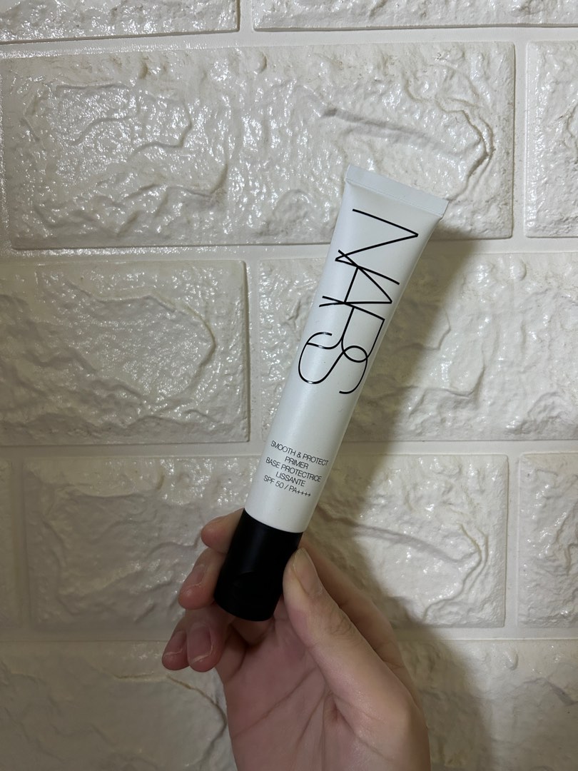 Nars Smooth & Protect Primer Base Protectrice Lissante SPF50/PA++++, 美容＆化妝品, 健康及美容 - 皮膚護理, 化妝品 ...