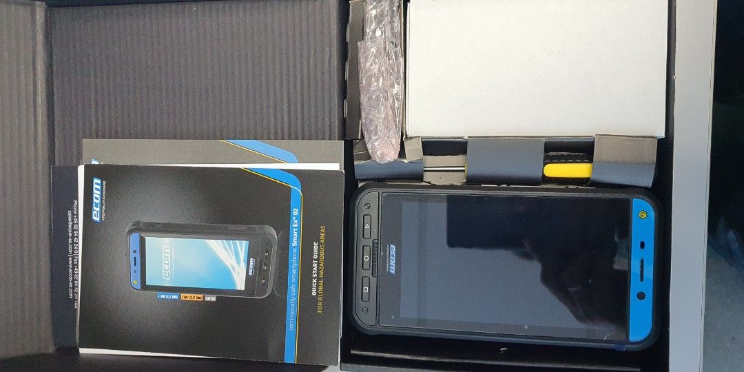 New Ecom exproof camera phone, Mobile Phones & Gadgets, Mobile Phones ...