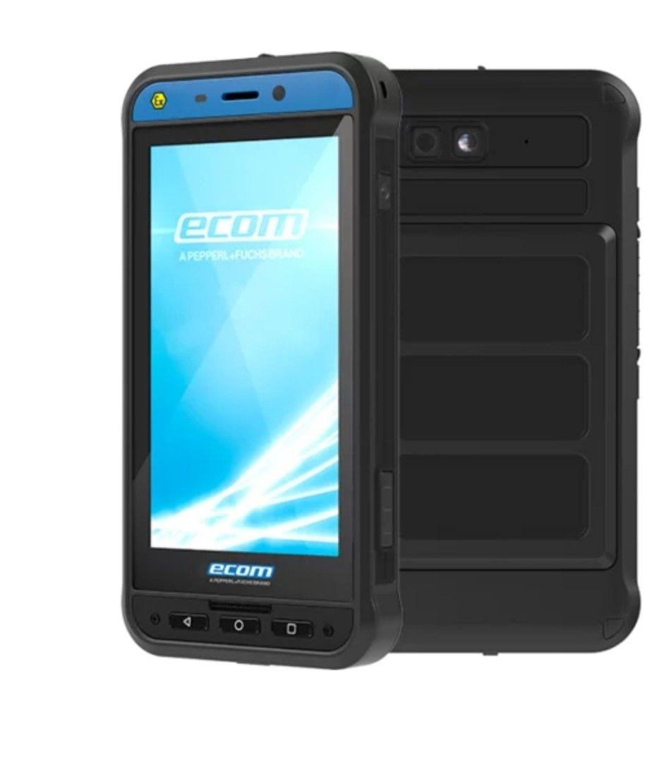 New Ecom exproof camera phone, Mobile Phones & Gadgets, Mobile Phones ...