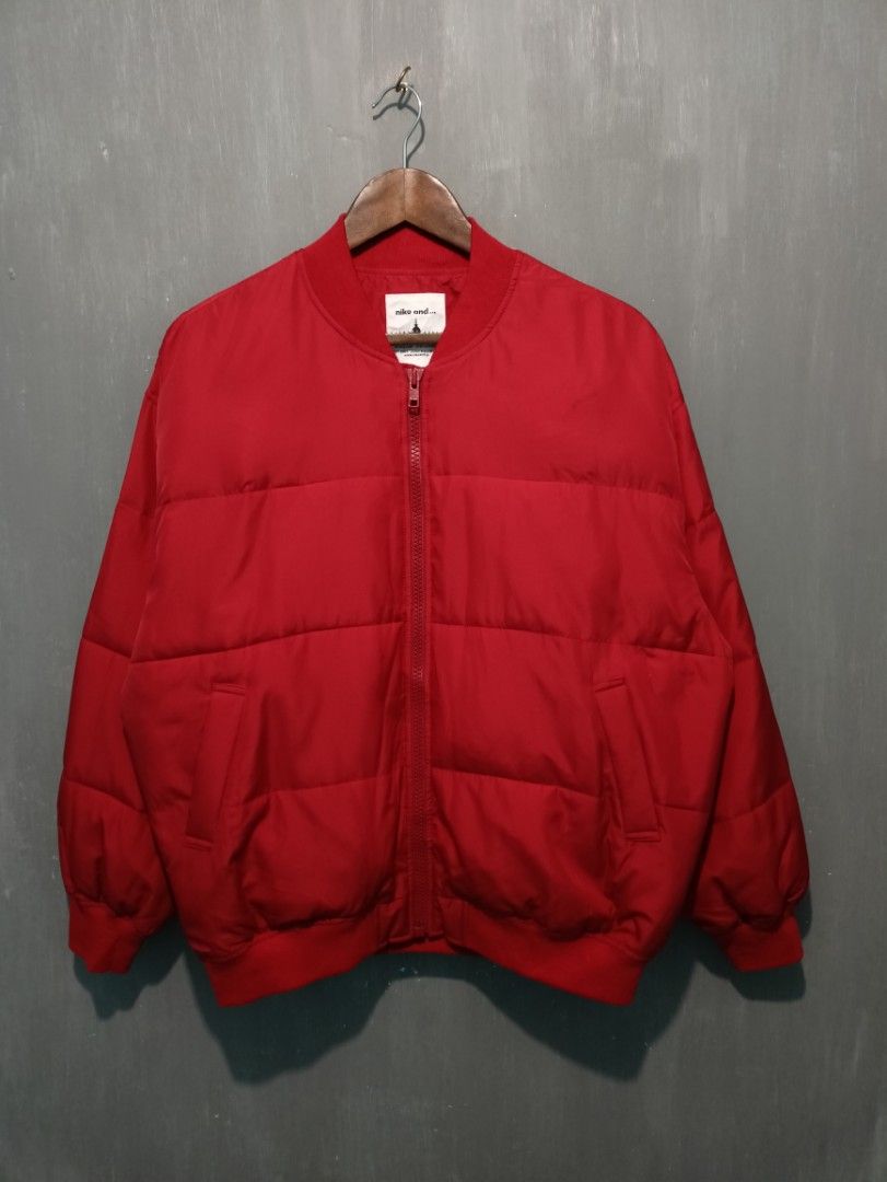 Niko And.. Puff Jacket, Men's Fashion, Coats, Jackets and Outerwear on ...