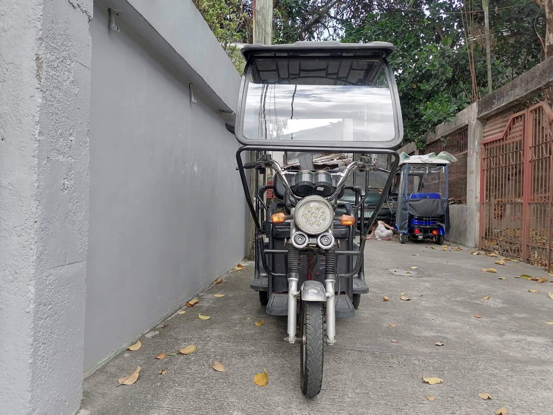 Nwow ervs ebike, Motorbikes, Motorbikes for Sale on Carousell